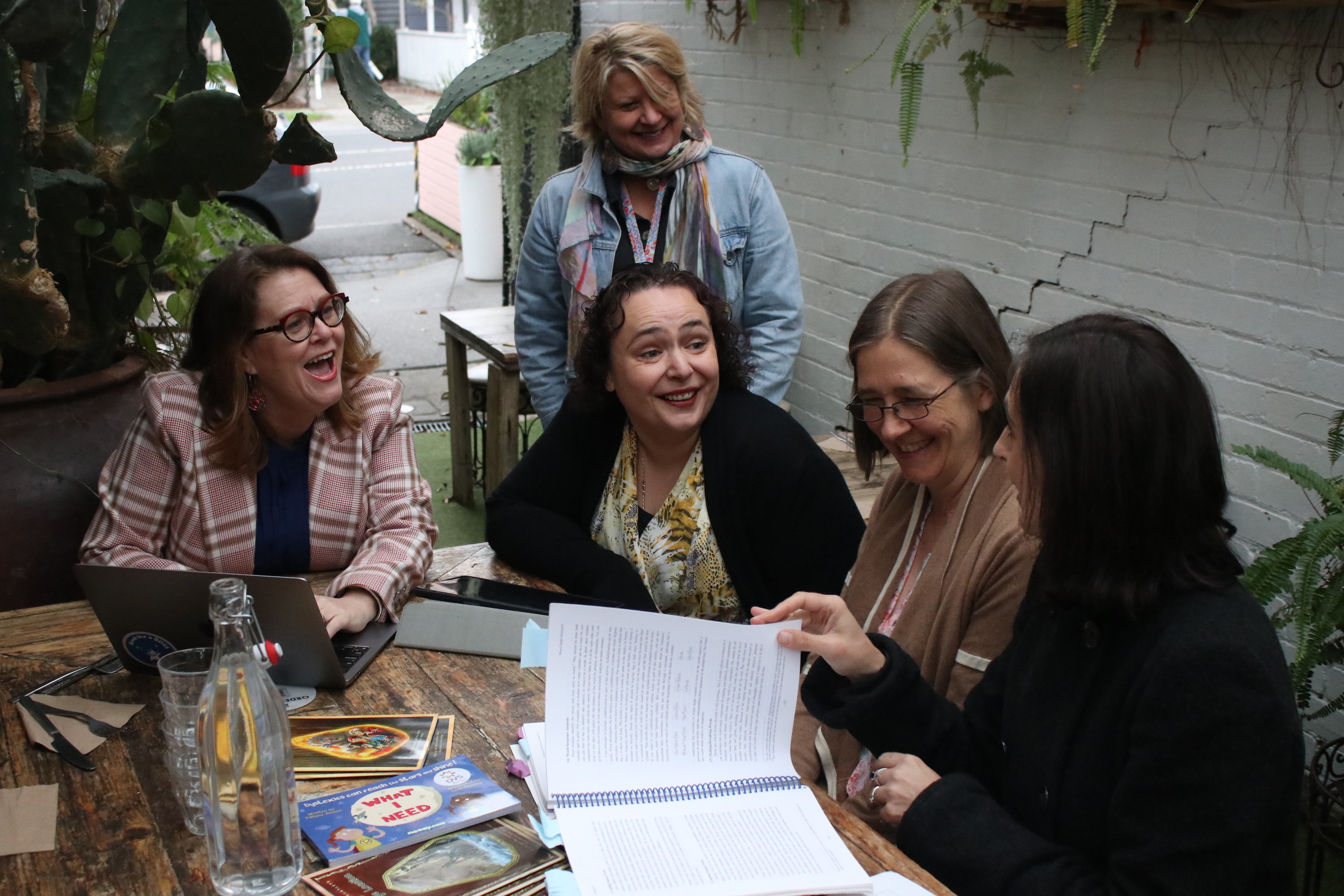 Expert Dyslexia & Dysgraphia Screening & Support for Children